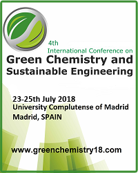 Conference Calendar: Chemistry