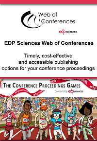 Conference Listings in Mathematics, Physics, Chemistry, Engineering ...